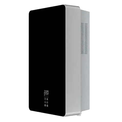 Електрокотли Teknix ESPRO в інтернет-магазині "Альтер Ейр"